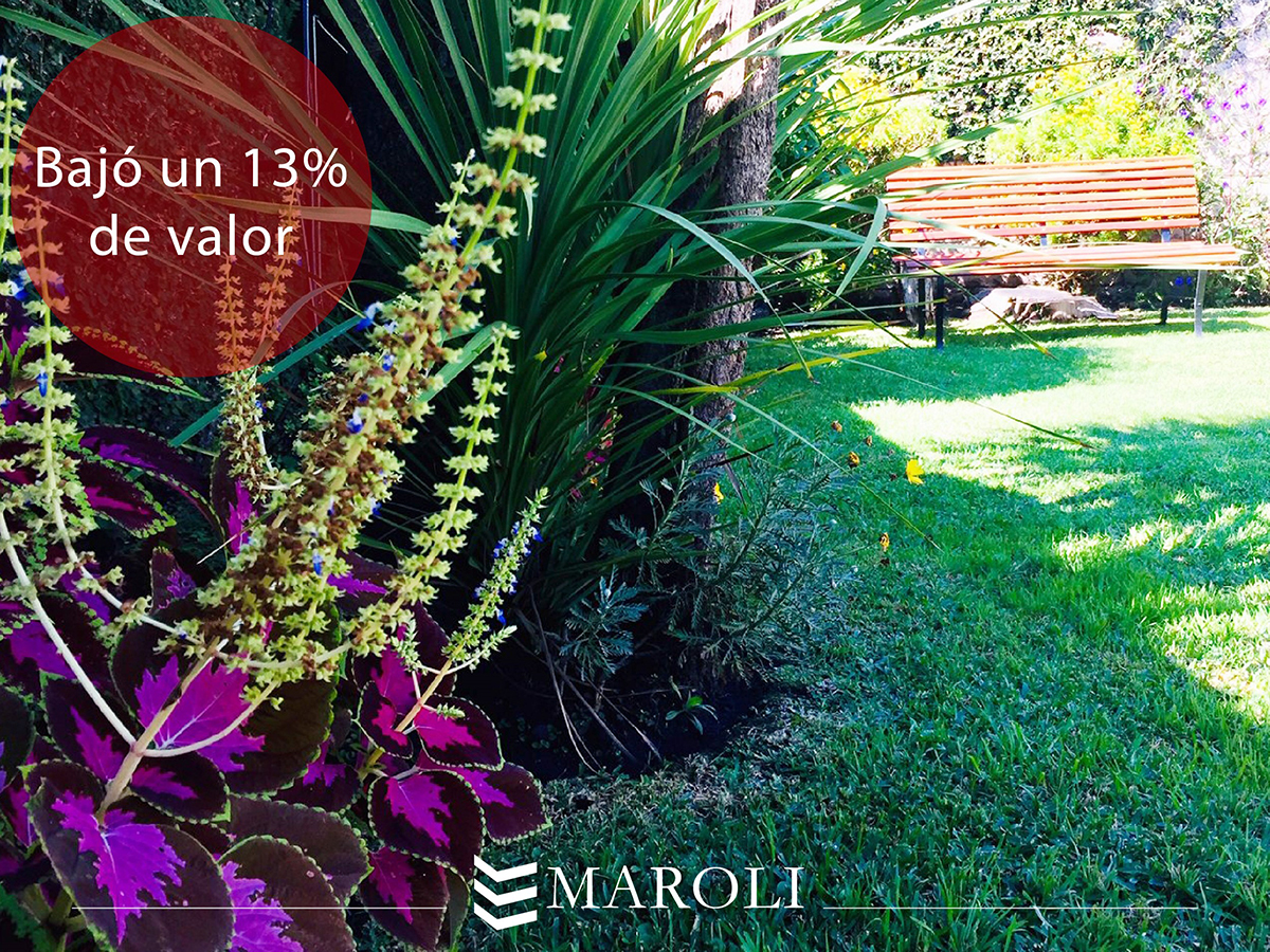 Maroli